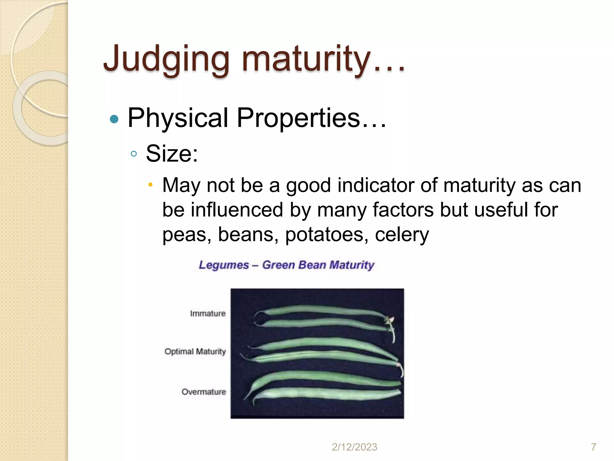 AES E01 MAturity Indices.pptx