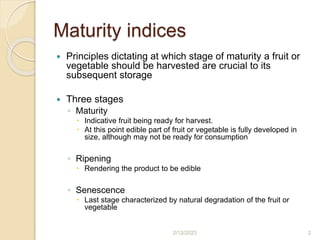 AES E01 MAturity Indices.pptx