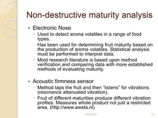 AES E01 MAturity Indices.pptx