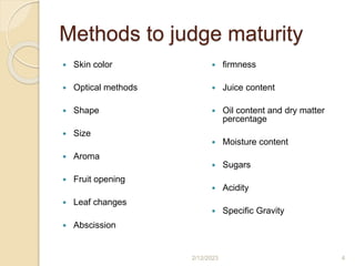 AES E01 MAturity Indices.pptx
