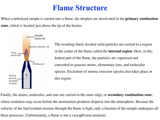 Flame Photometry | PDF