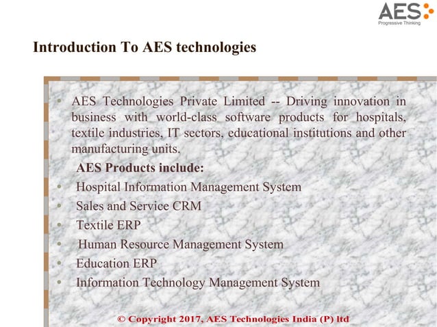 Hospital Information Management System - HIMS | PPT