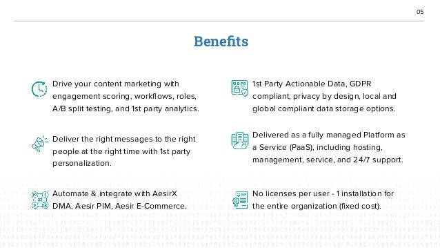 Aesir DXP - Fight for Privacy | PDF | Internet | Computing