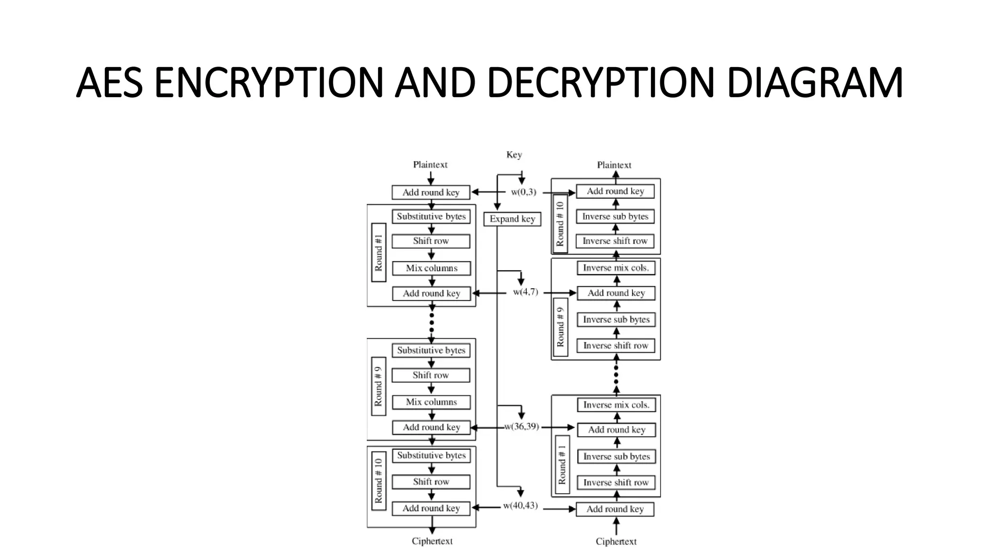 AES KEY EXPANSION .pptx