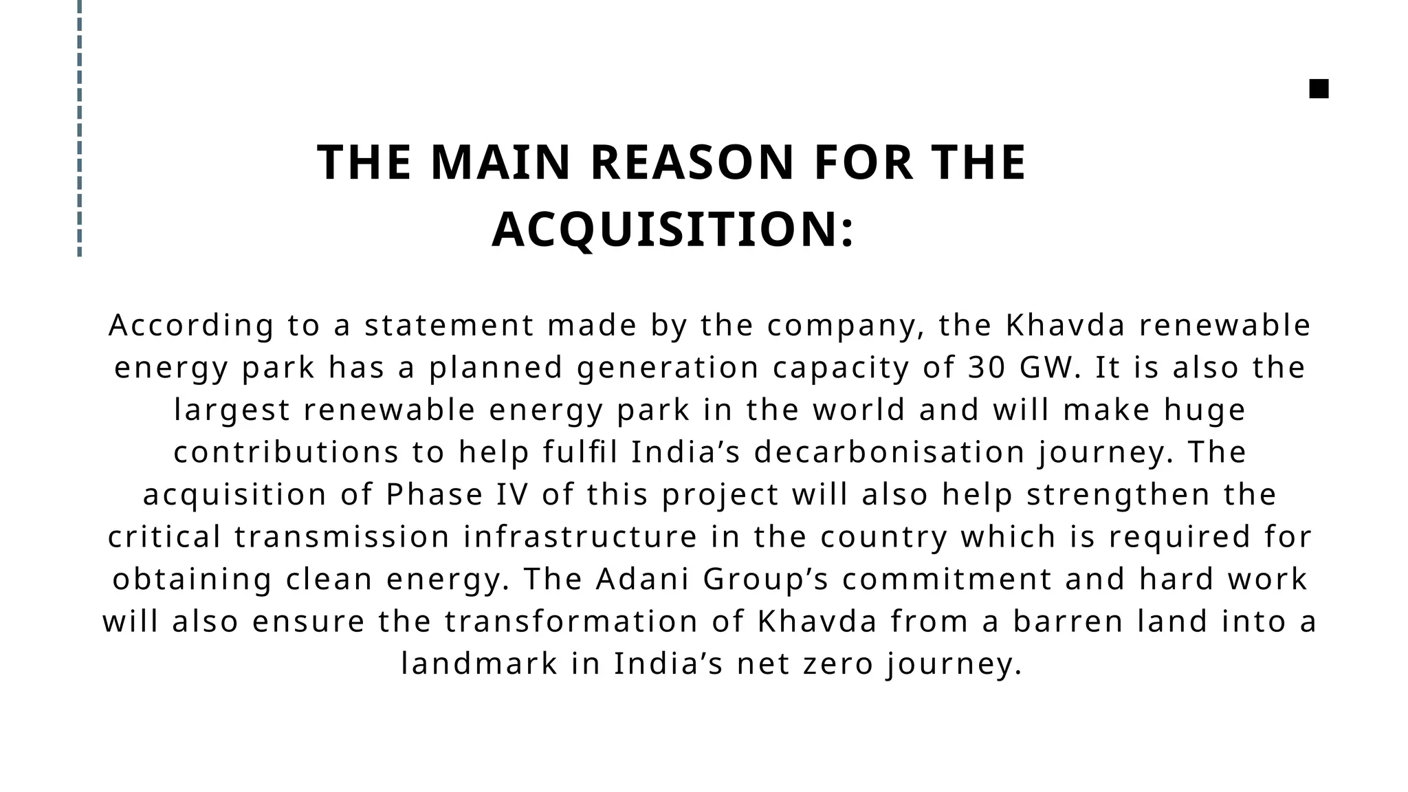 AESL Completes the Acquisition Of Khavda Phase IV Transmission Project.pptx