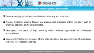 Nuclear Medicine at Specialized Medical Center, Abu Dhabi | PPT