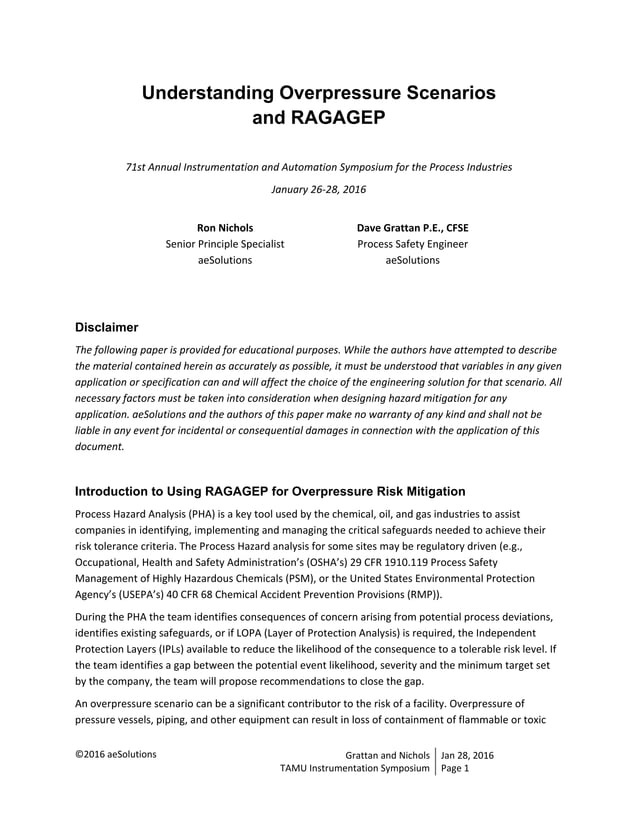 Aesolutions_Understanding_Overpressure_Scenarios_and_RAGAGEP.pdf ...