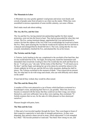 CLASSIC SHORT STORIES 1 | DOC