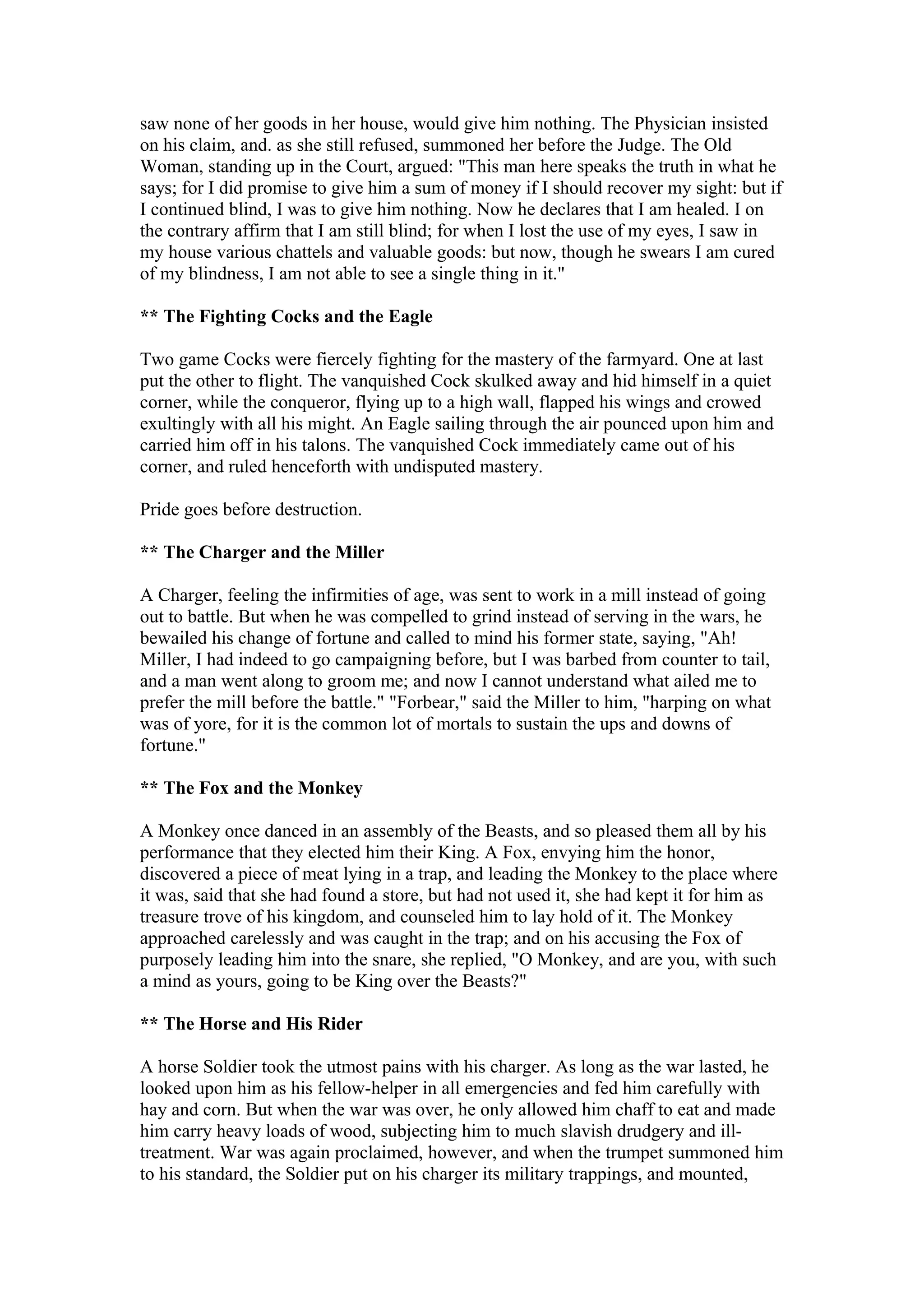 CLASSIC SHORT STORIES 2 | DOC