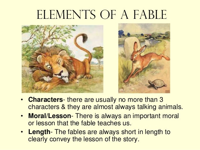 Aesopsfables