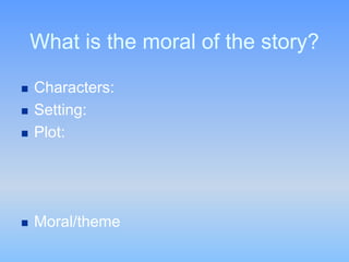 aesop_use_to_intro.ppt