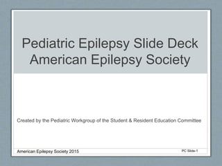 AES Pediatrics Working group Slide Final.pptx