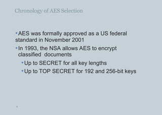 AES ppt.pptAES ppt.pptAES ppt.pptAES ppt.pptAES ppt.pptAES ppt.pptAES ...