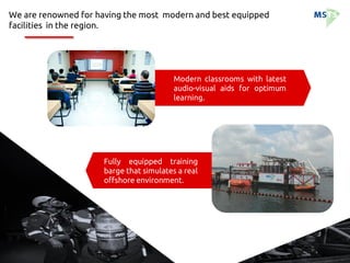 MSTS ASIA - Authorised Entrant & Standby Person (AESP) Training | PPT