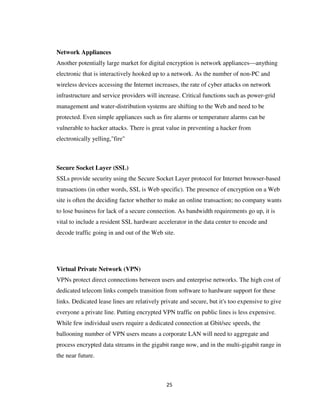Advanced Encryption Standard (AES) | PDF | Information and Network ...