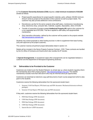Aes Sd Customer Guidelines 2009 Word To Pdf Final | PDF