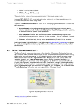 Aes Sd Customer Guidelines 2009 Word To Pdf Final | PDF