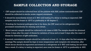 Acute encephalitis syndrome medicine seminar.pptx