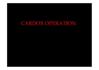 Aes silo cleaning | PDF