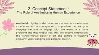 Aesthethic powerpoint presentation pppt.doc