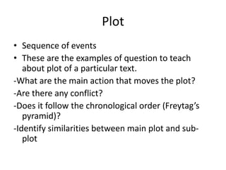 Aesthetic Based Approach | PPTX