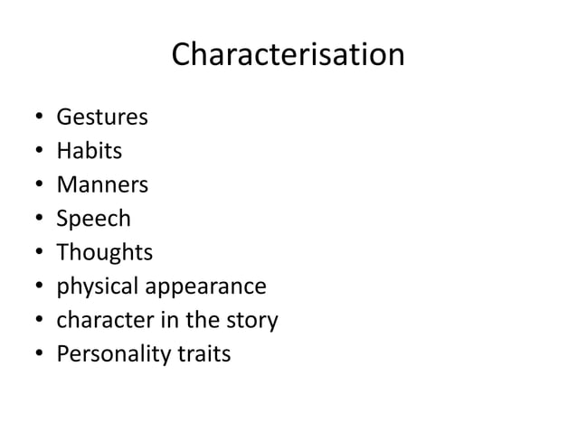 Aesthetic Based Approach | PPT