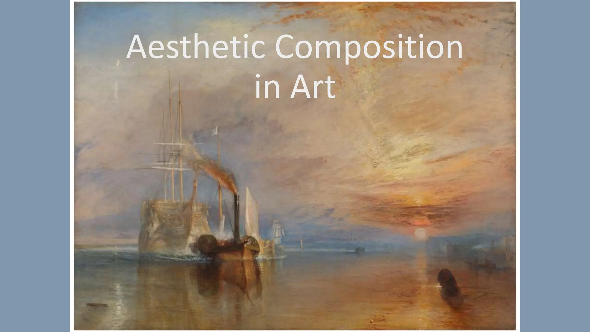 Aesthetic Composition in Art.pptx