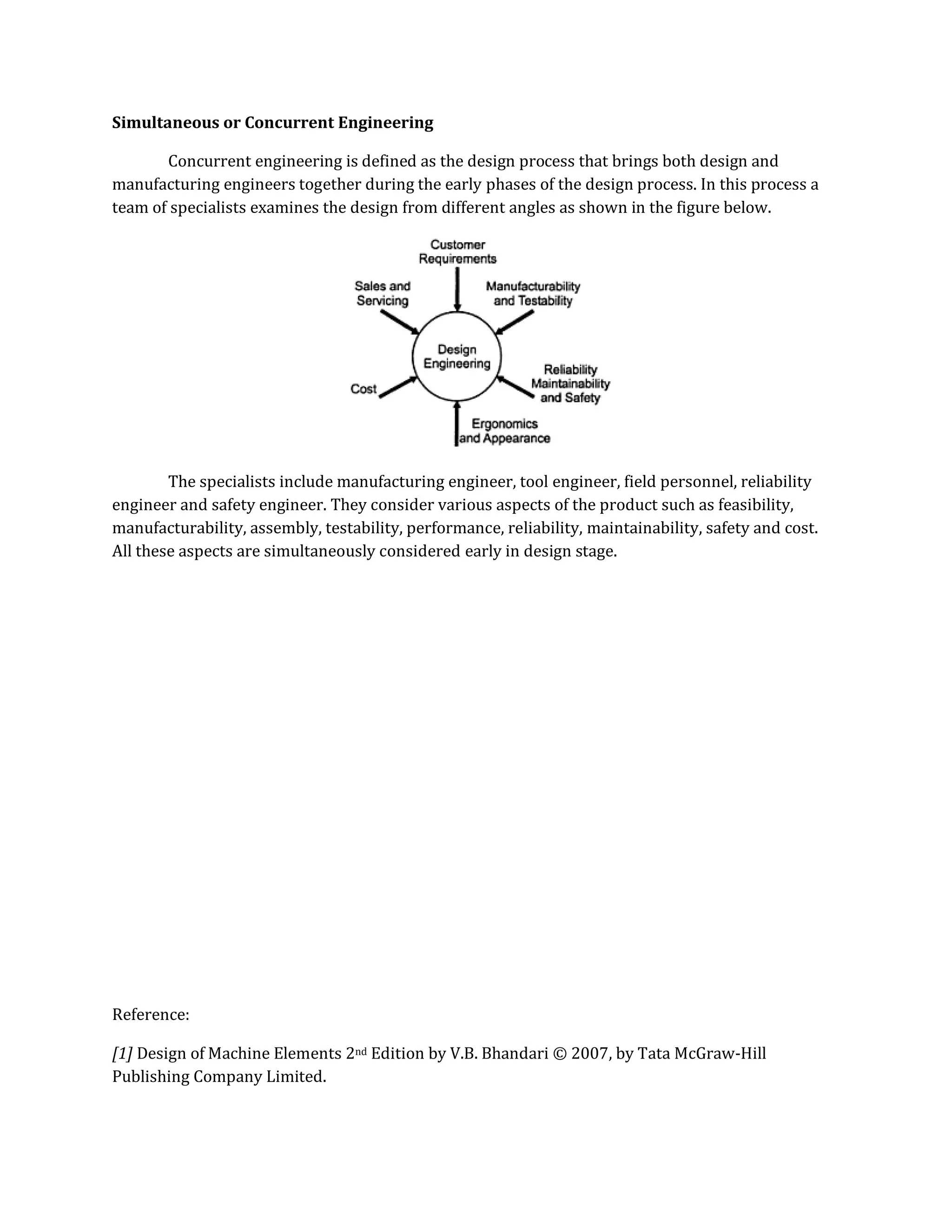 Aesthetic considerations in design | PDF