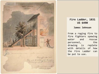 21 Illustrations That Prove Patent Drawing Is A Dying Art | PPTX