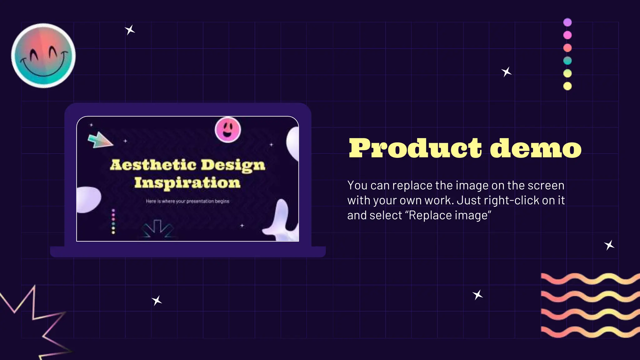Aesthetic Design Inspiration by Slidesgo.pptx