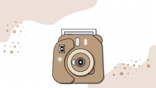 Aesthetic Polaroid PPT.pptx