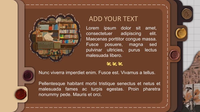 AESTHETIC PPT #1 | ANIMATED SLIDE | POWERPOINT TUTORIAL | BULLET ...