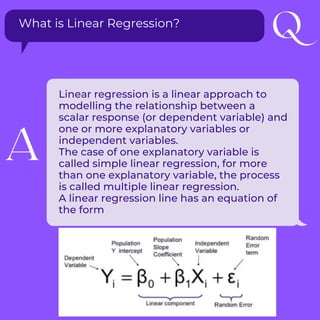 Machine Learning Interview Question and Answer | PDF