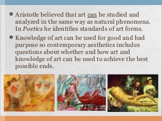Aesthetics | PPT
