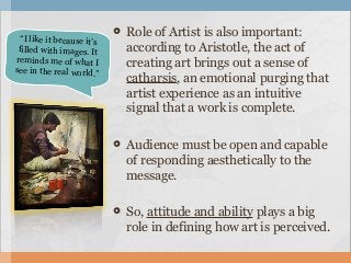 Aesthetics | PPT