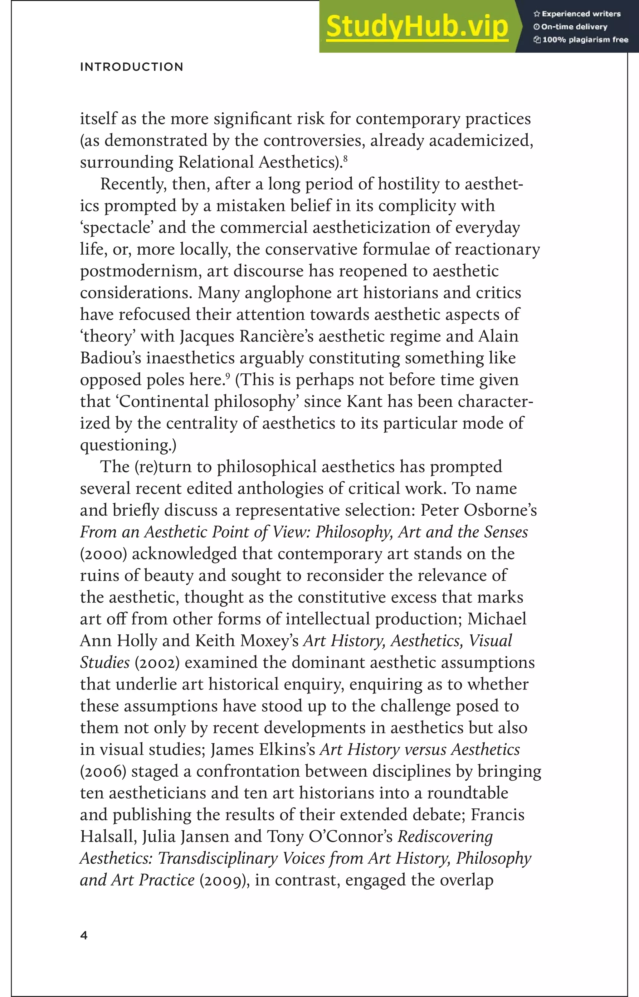 Aesthetics and Contemporary Art.pdf