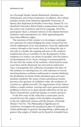 Aesthetics and Contemporary Art.pdf