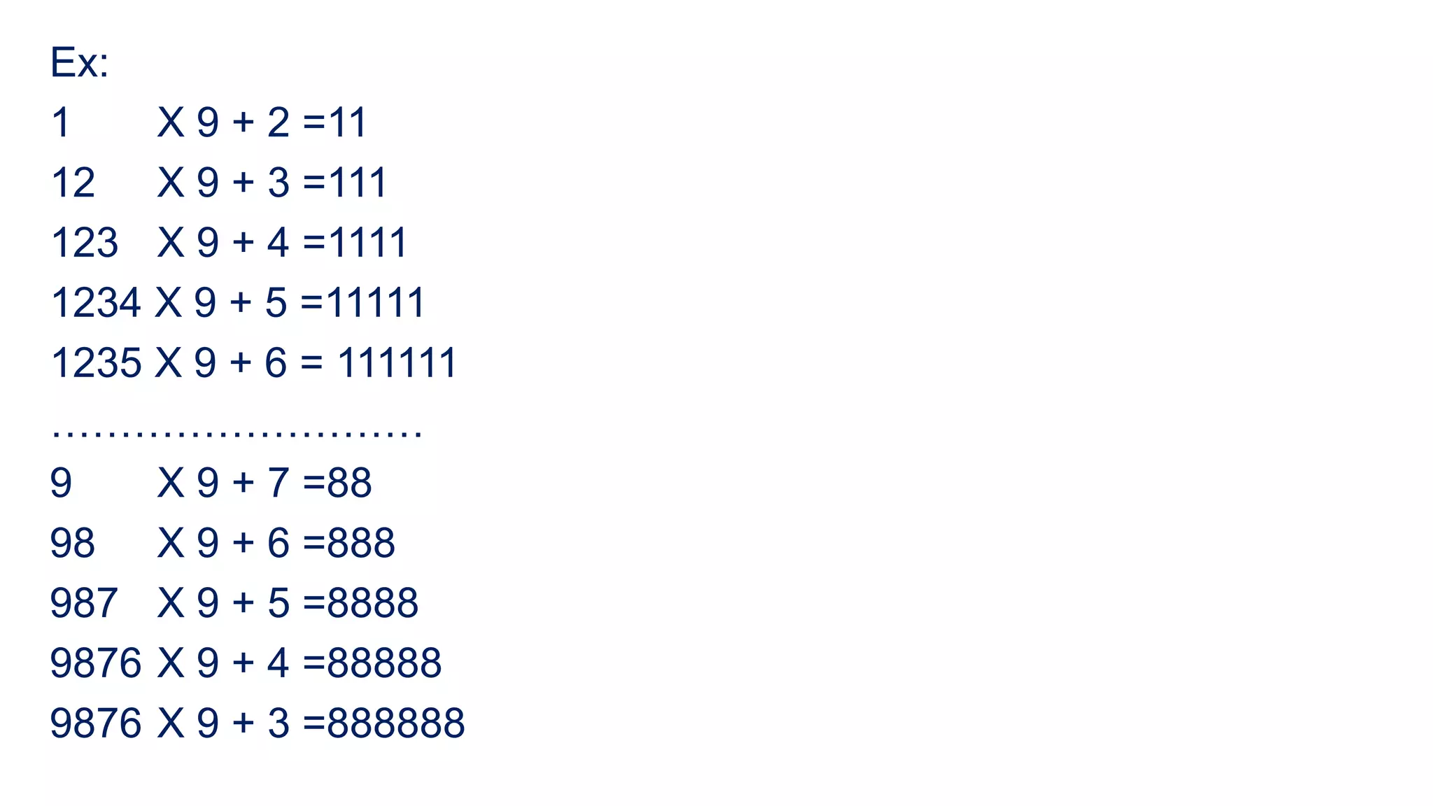 Aesthetic Sense of Mathematics | PPTX