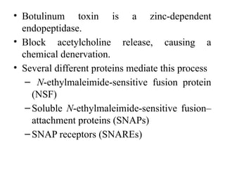 AESTHETIC USES OF BOTULINUM TOXIN 2.pptx