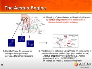 Aestus Non Confidential Intro 062410 | PPT