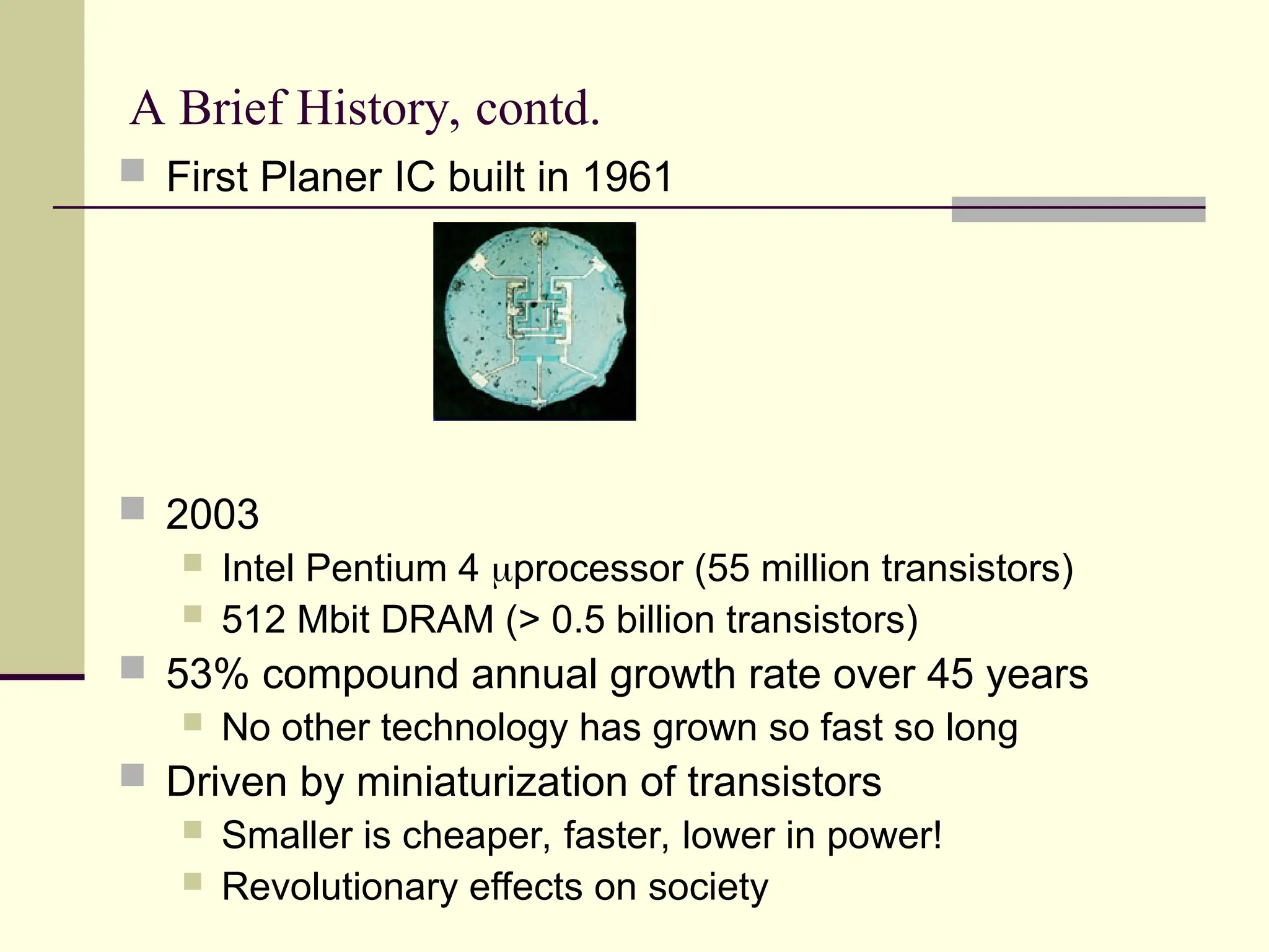 aet 402 lecture1.ppt vlsi CIRCUIT DESIGN | PPT