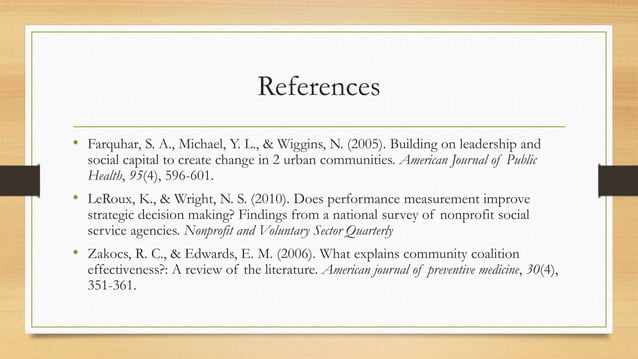 Aet 508 week 6 ppt | PPT