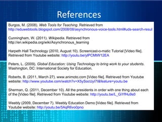Aet 541 storyboard final | PPT