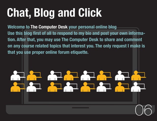 AET541_Introduction to E-Learning | PPT