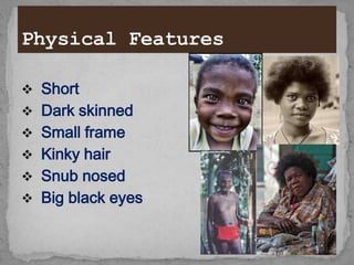 Aeta definition | PPTX