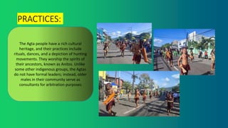 Philippine indigenous community AetasAETAS IN IRIGA CITY.pptx