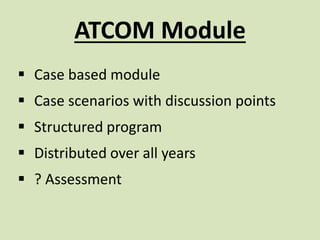 AETCOM | PPTX