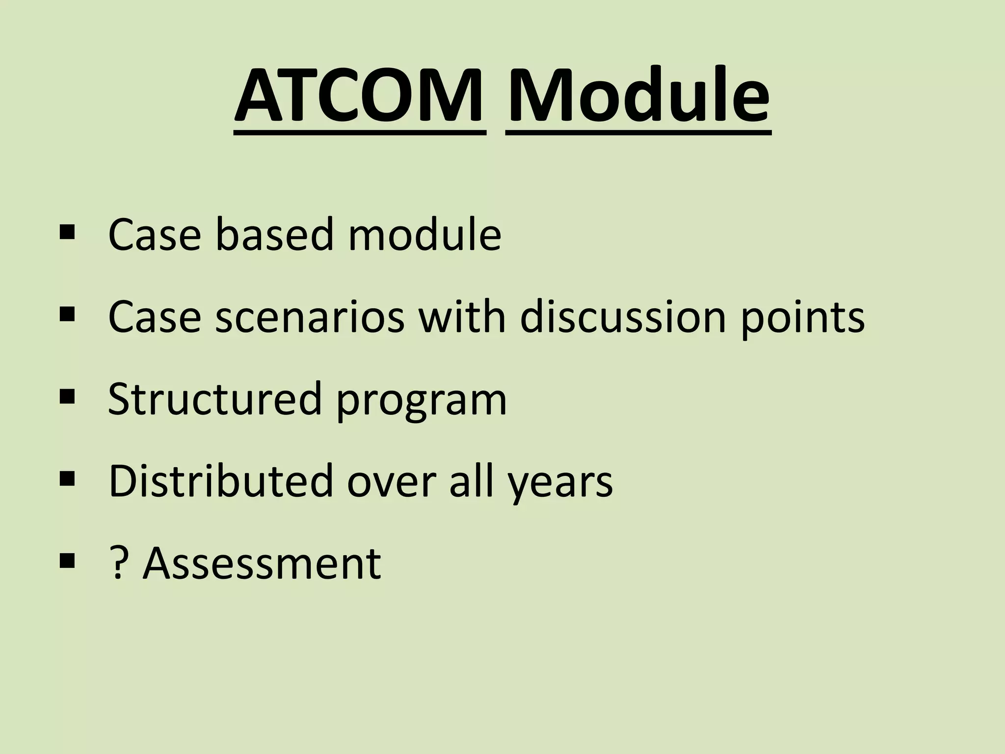 AETCOM | PPTX