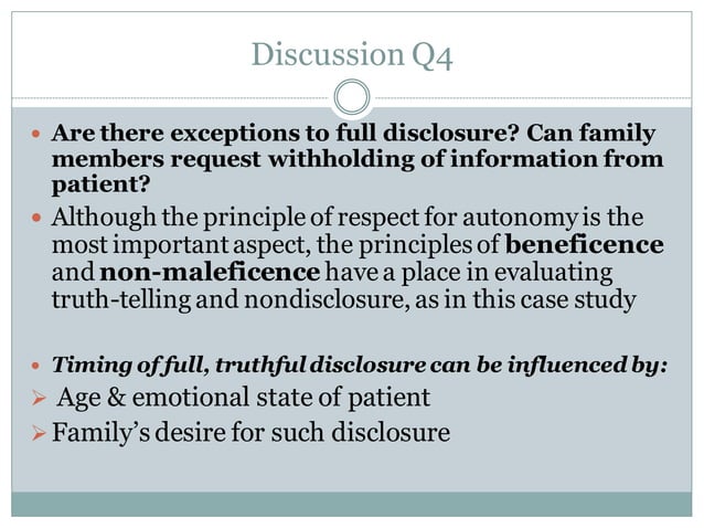 AETCOM module: Bioethics for Undergraduate Medical Students | PDF