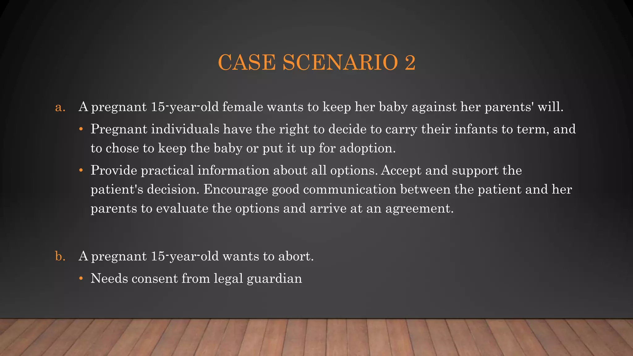 AETCOM module 2.6 | PPTX